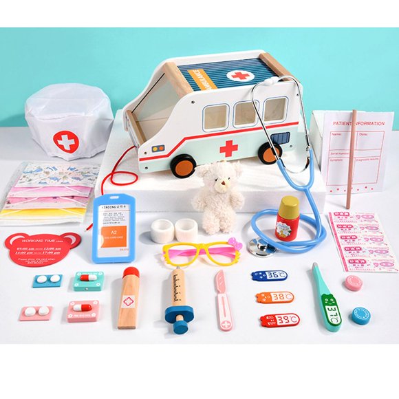 Kids Doctor Kits & Sets | Walmart Canada