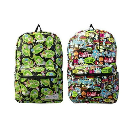 Mission Must Have Pickled Cucumber Backpack - Walmart.ca