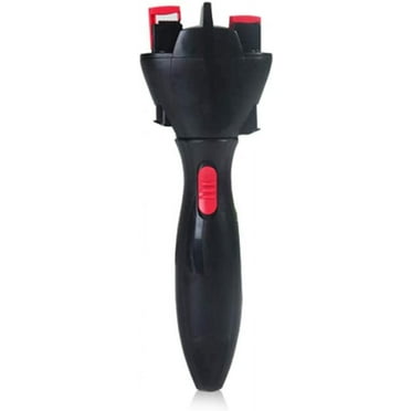 Children's DIY Hair Braiding Machine - Automatic Twist Braid Artifact ...