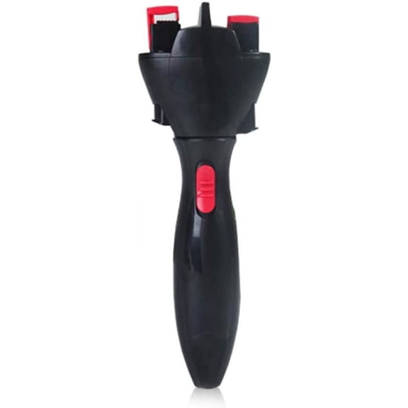 Children's DIY Hair Braiding Machine - Automatic Twist Braid Artifact ...