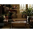 WoodWick Citronella Outdoor Candle, Cocowater - Walmart.com