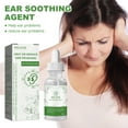EELHOE ear soothing agent relieves inner ear obstruction, tinnitus, ear ... EELHOE ear soothing agent relieves inner ear obstruction, tinnitus, ear ...