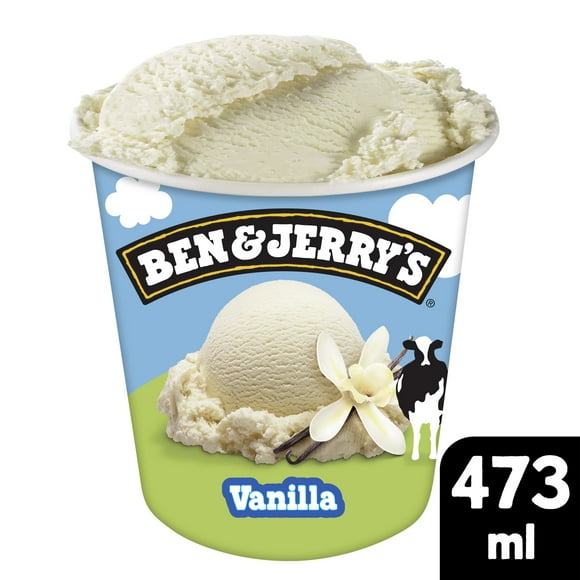 Ben & Jerry's Ice Cream & Treats | Walmart.ca