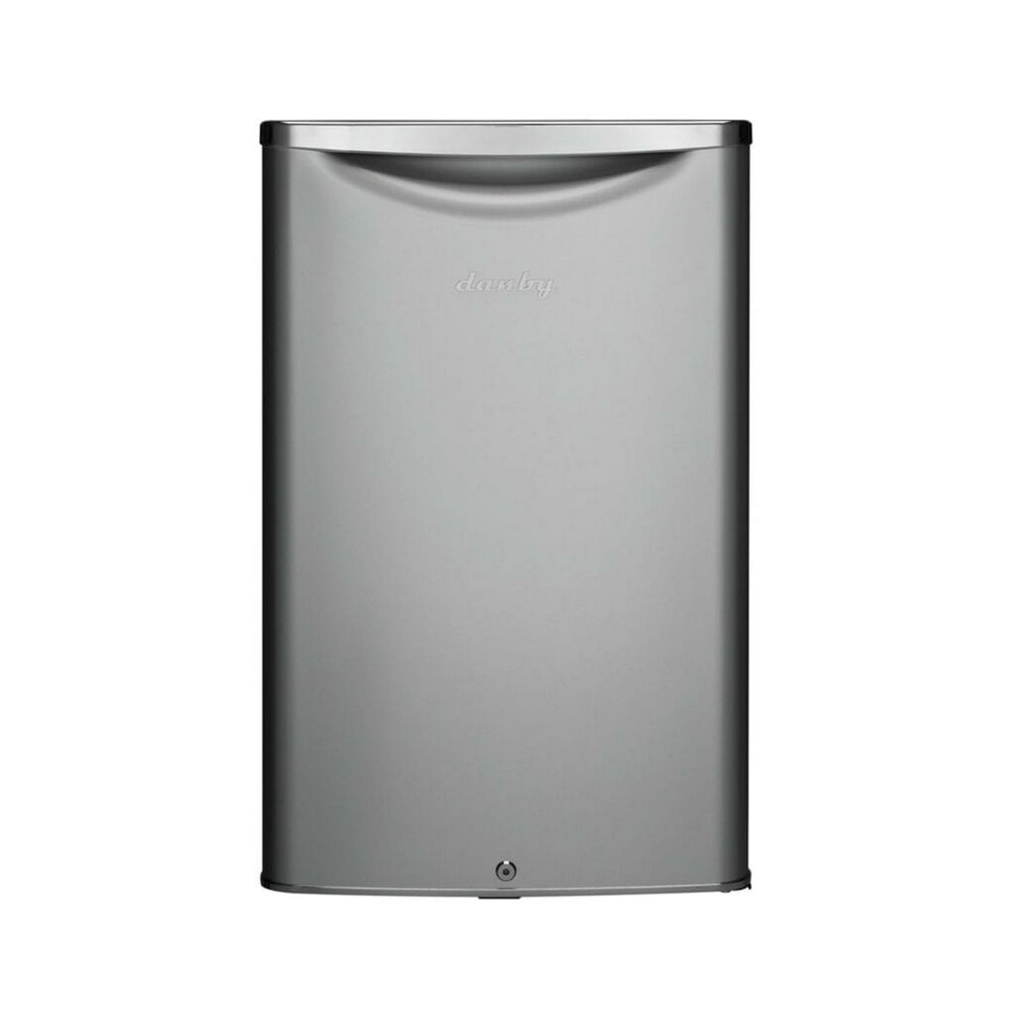 Click here for Danby 4.4 Cu. Ft. Retro Compact Fridge In Iridium... prices