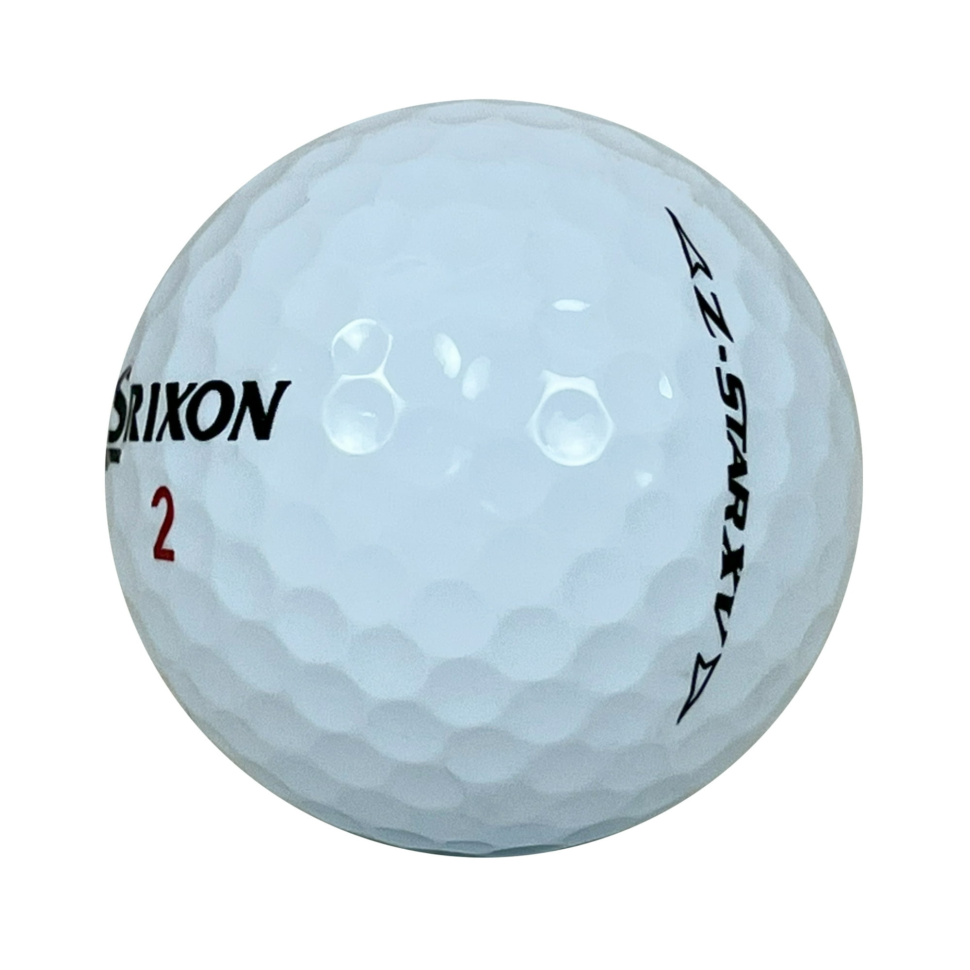 Click here for 12 Srixon Z-Star Xv Pristine By Mulligan Golf Ball... prices