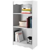 Hawthorn 48" Tall Adjustable Bookcase - Walmart.com