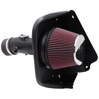 K&N Velocity Stack Assy # 58-1191 - Walmart.com