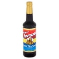 Torani Chai Tea Spice Flavored Syrup 750ml - Walmart.com