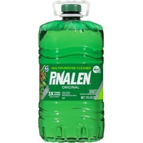 Pinalen Original Pine Cleaner, 172.4 fl. oz. Multipurpose, Kitchen ...