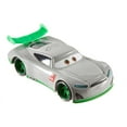 Disney/Pixar Cars Die-Cast Trainee 21 - 1:55 Scale Vehicle - Walmart.com