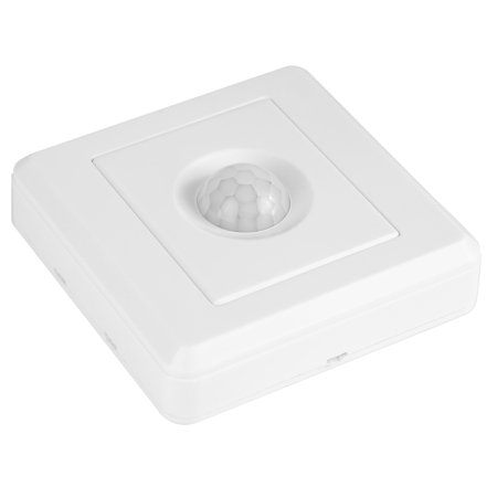 PIR Sensor Switch, Random Delay Motion Sensor Switch Photosensitive ...