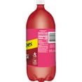 Schweppes Premium Cranberry Raspberry Ginger Ale Beverage, 2.1 qt ...
