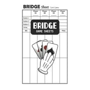 Bridge Cheat Sheet