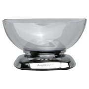 Mainstays Round Digital Kitchen Scale - Walmart.com