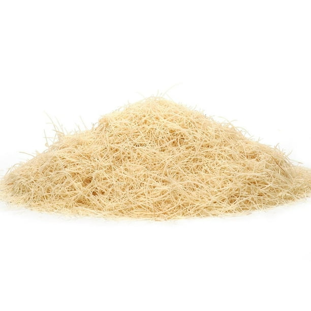 ZYKFFF Dried & Chopped Kataifi Shredded Fillo Dough, Kurutulmus Kadayif ...