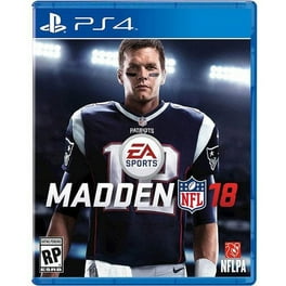 Madden 20 ps4 walmart store