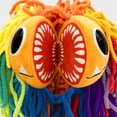 Poppy Playtime - Yarnaby Deluxe 18" Posable Plush - Walmart.com