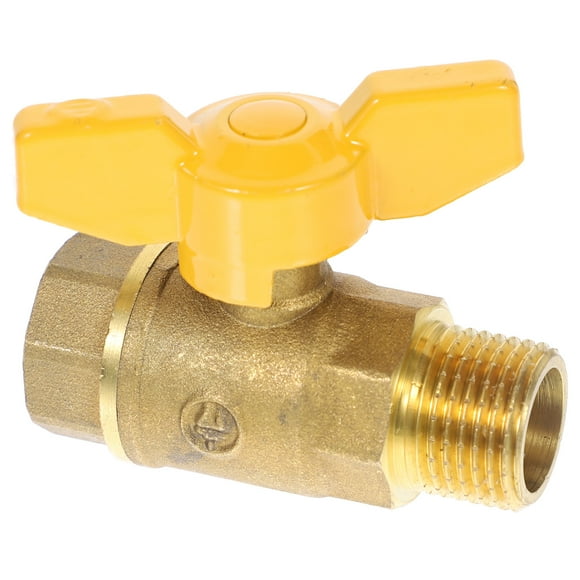 Hose Shut Off Valve