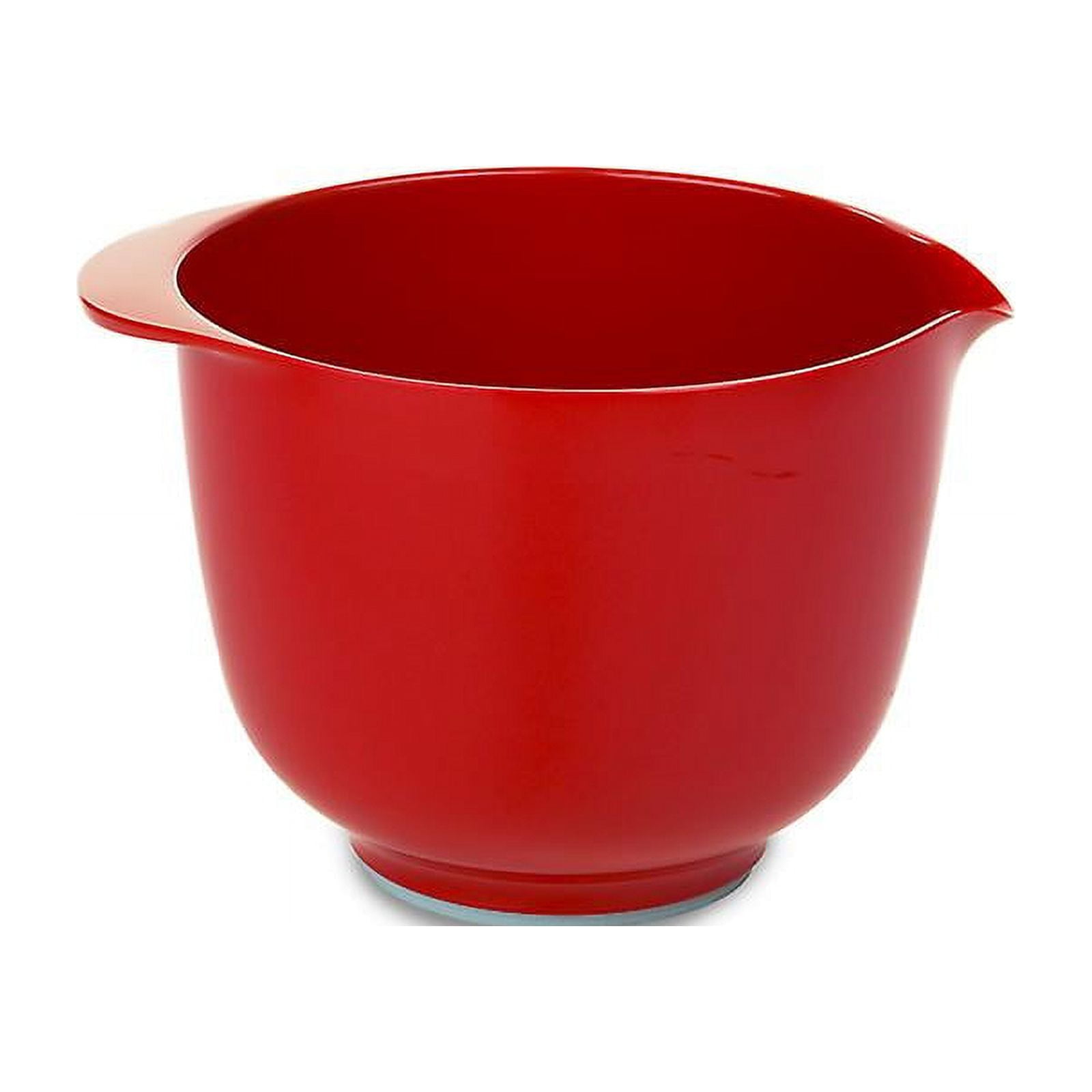 Bol para mezclar Rosti 1,5 l color rojo luna | Walmart en línea