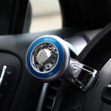 SPRING PARK Universal Auto Car Booster Ball Steering Wheel Truck Handle ...