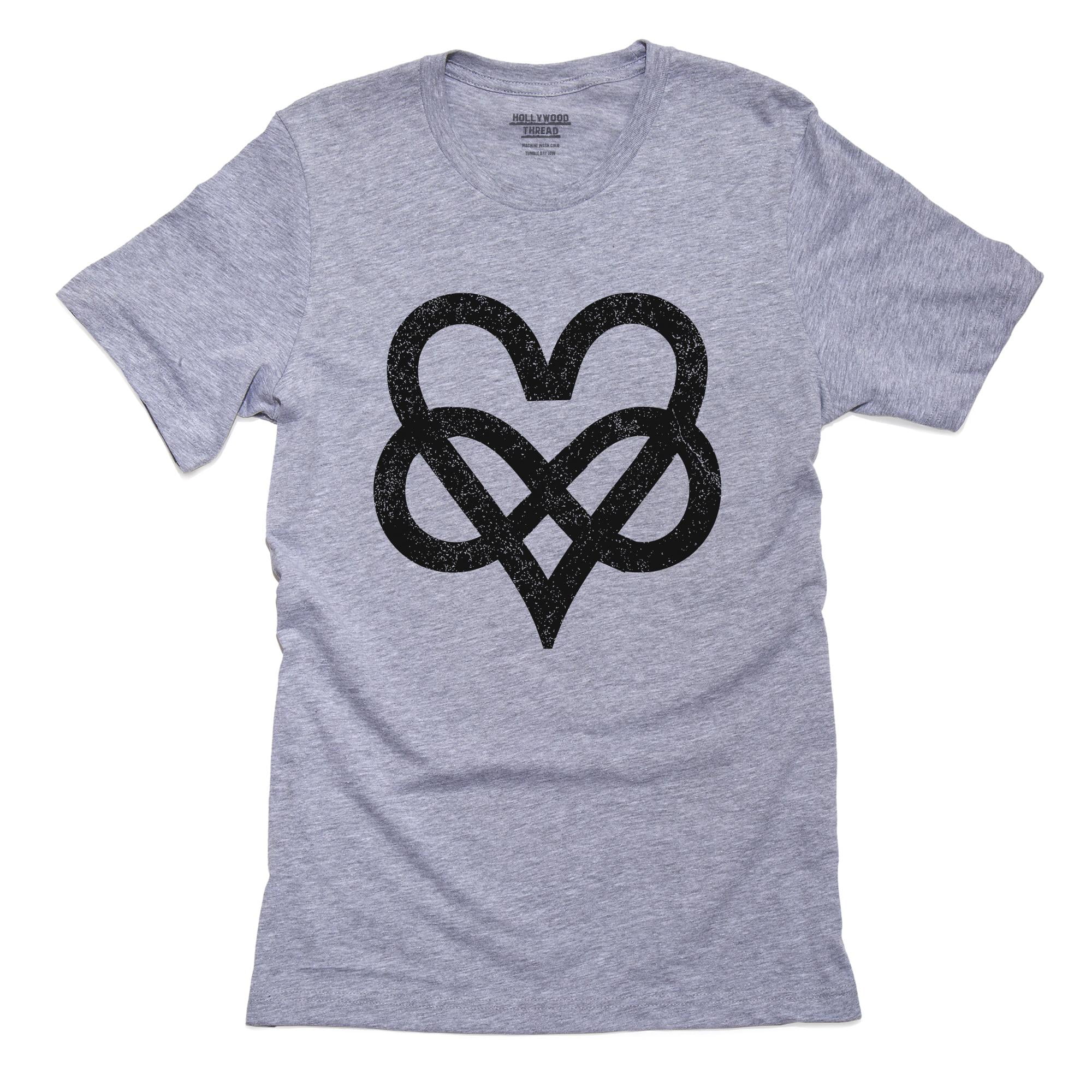 Infinity Sign Shirts