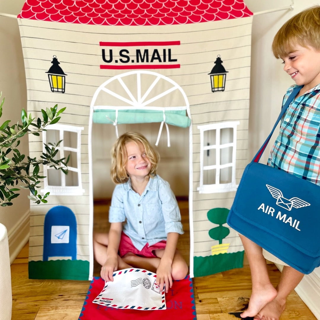 Doorway Post Office Play Space - Walmart.com