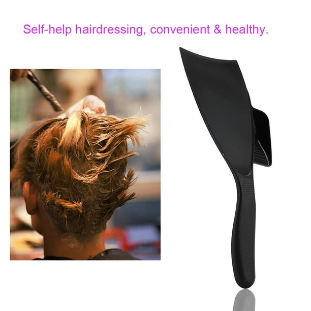 Hair Color Board, Hair Highlights Tools, Hair Dye Highlights Bleach ...