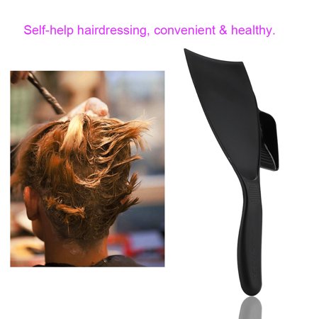 Hair Bleach Comb, Coloring Brush, Hair Highlights Tools, Hair Coloring ...