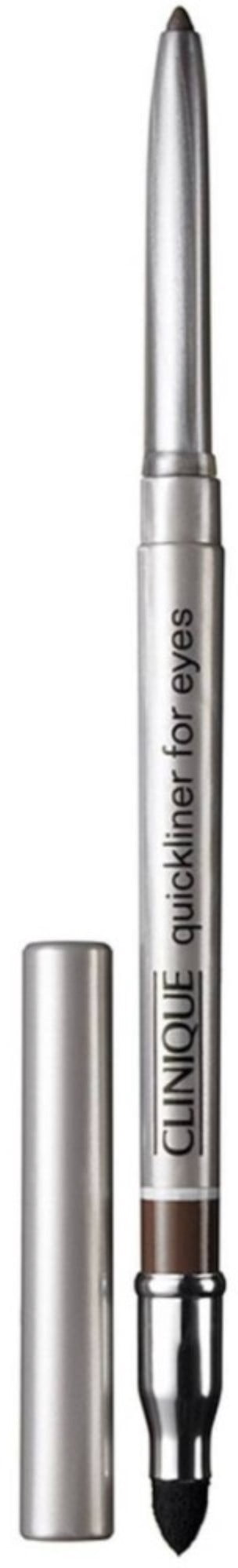 Clinique Quickliner For Eyes - Walmart.com