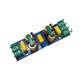 Filter Module AC 220V110V 10A High Frequency Power Filter Board for ...