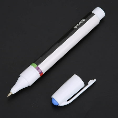 Circuit Scribe Conductive Ink Pen Conductive Ink Pen Electronic Circuit ...