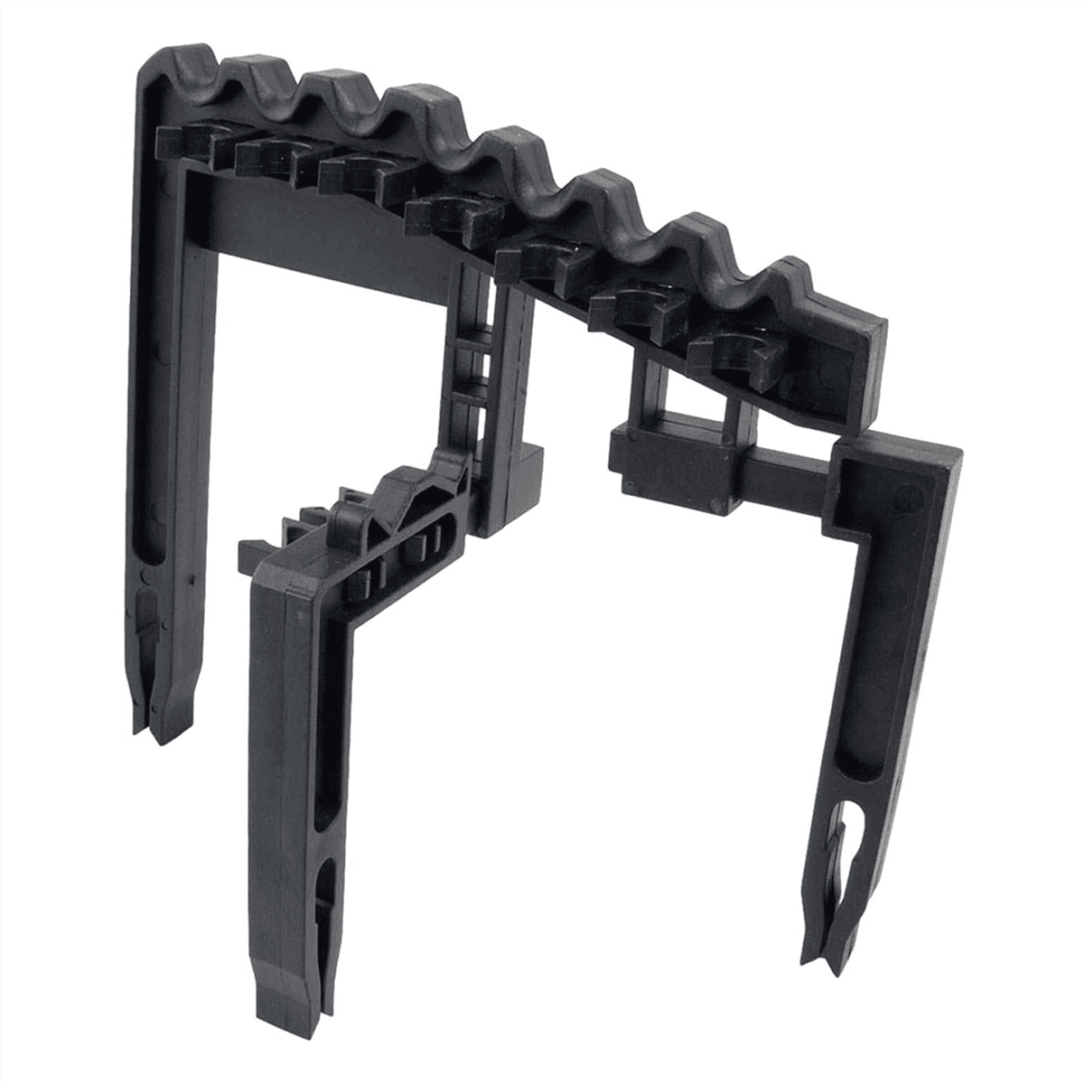 Click here for Unbranded Golf Iron Holder Anti-Shake Iron Golf Cl... prices