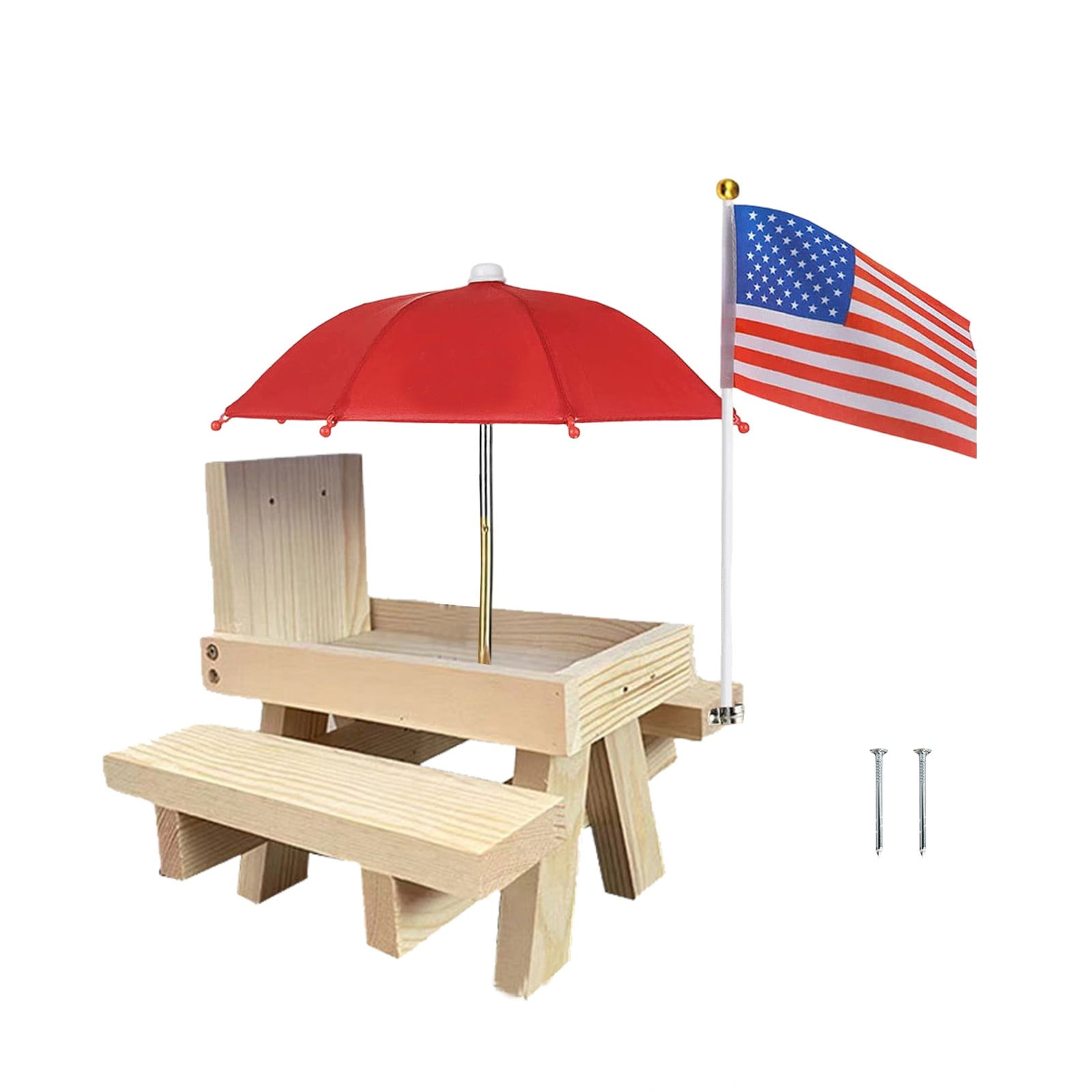 Click here for Binwennn Glass Feeder Pretty Feeders Deer Feeders... prices