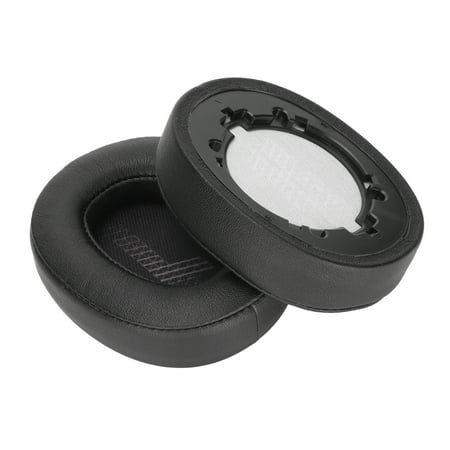 Headphone Cushion, High Elasticity Easy To Install Flexible Replacement ...