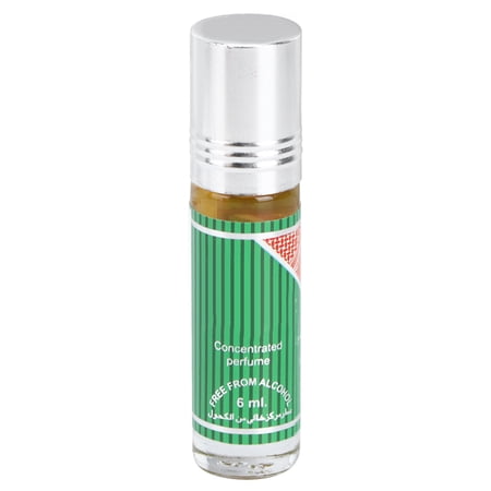 6ML Muslim Perfume Alcohol-Free Plant Extracts Gift Religious Islamic ...