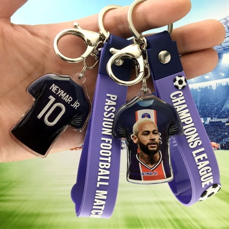 Euro 2024 Champions League Copa America Football Star Fans Gifts, Car ...