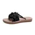 YOUYEDIAN Slippers for Women Summer House Shoes Cute Indoor Sandals ...