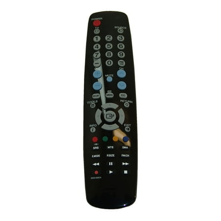 Replacement TV Remote Control for Samsung LN32A450C1D Television ...