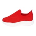 Wide Toe Box Shoes Women Extra Wide Width Tennis Sneakers Ultra Light ...