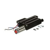 hayes towing electronics 100400c air actuated trailer brake controller ...