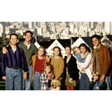Full House: Complete Series Collection DVD - TV Video Box Set - Walmart.com