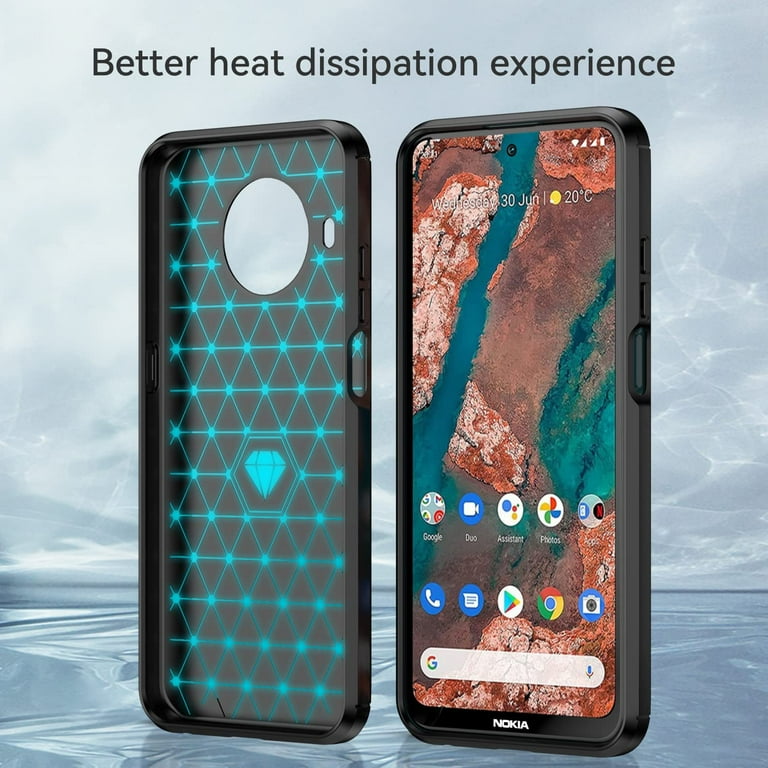 Nokia Xl Covers