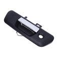 BIMZUC Tailgate Handle with Single Key Hole 90606-4JG0B Replacement for ...