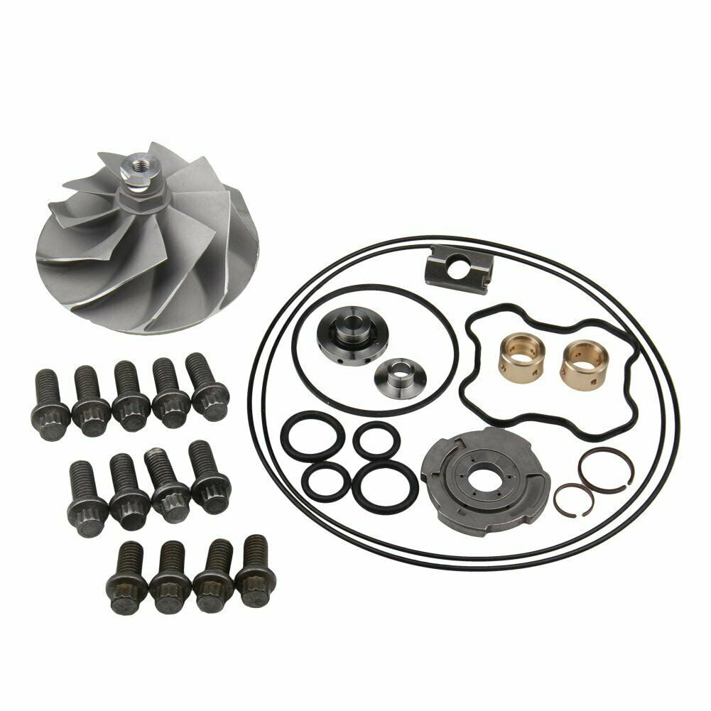 Buy Turbo Rebuild Repair Kit for Ford Powerstroke Diesel 7.3L 360 ...