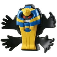 Pokemon Z-Ring Ghostium Z, Buginium Z & Darkinium Z Crystal 3-Pack ...