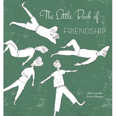 Us! : Celebrating the Power of Friendship (Hardcover) - Walmart.com