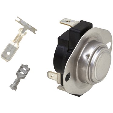 Whirlpool Dryer Sensor 7 In. WP338906 - Walmart.com