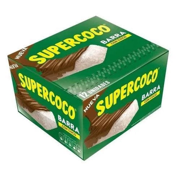 Supercoco