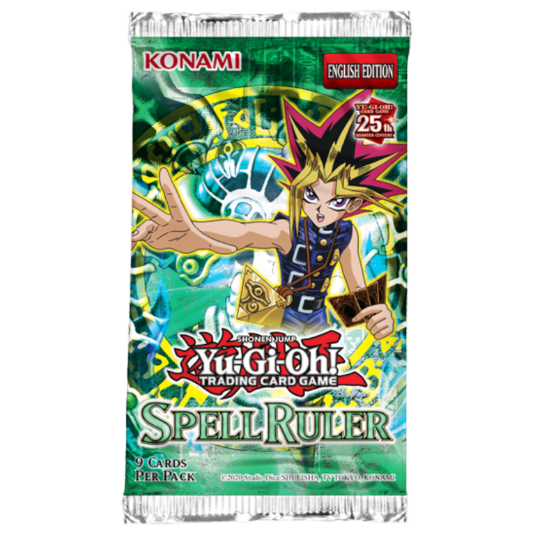 Real Yugioh Spell Cards