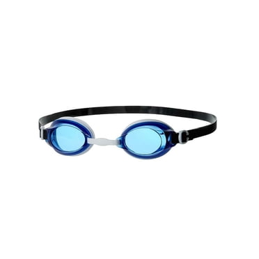 Dolfino Pro Frontier Adult Full Face Swim Mask, Large / X Large Blue ...